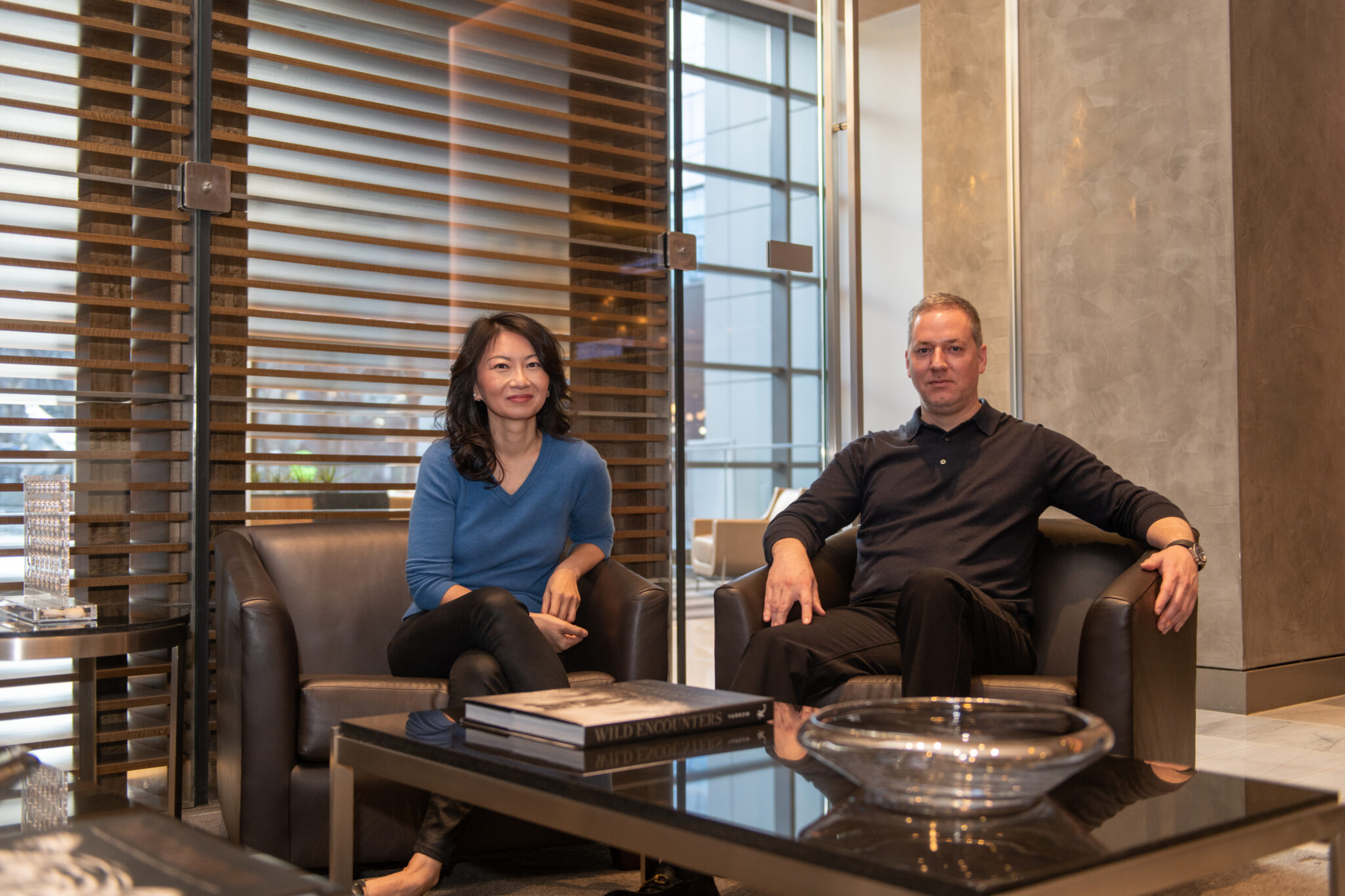 Ecobat’s Carolyn Lam — ‘Racing to the Next Mile Marker’ - The Texas Lawbook