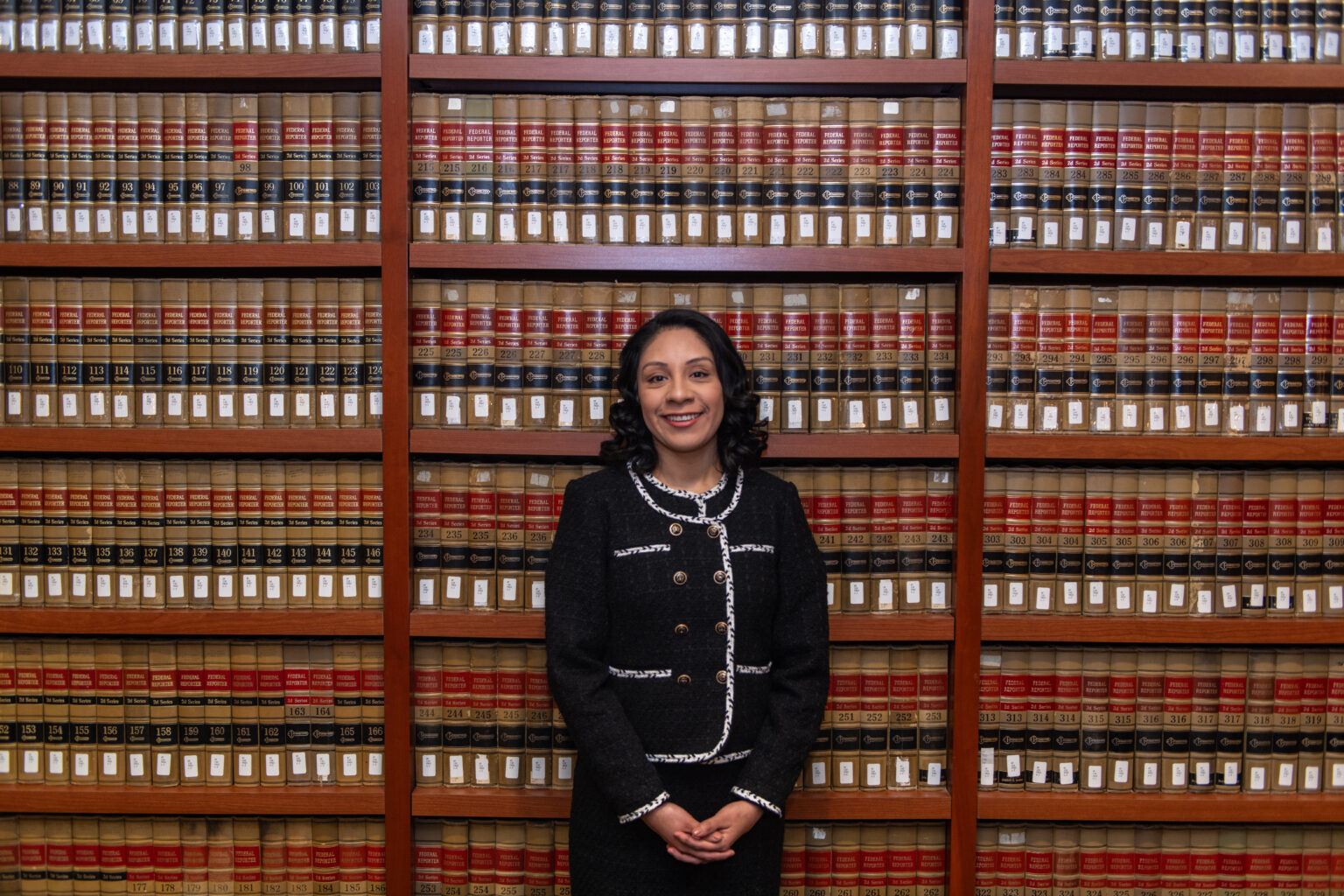 Maria Alonso: ‘Every Day Is My Best Day’ at Tokyo Electron - The Texas ...