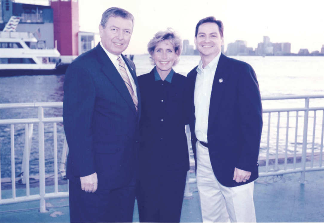 Matt Orwig Says Goodbye to the Billable Hour - The Texas Lawbook