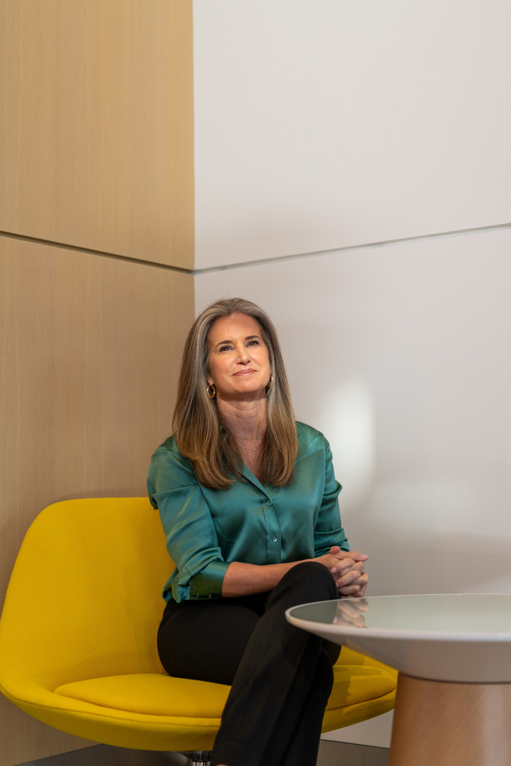 Rachel Morgan: Pro Bono ‘Should Be the Highest Priority Work that We Do ...