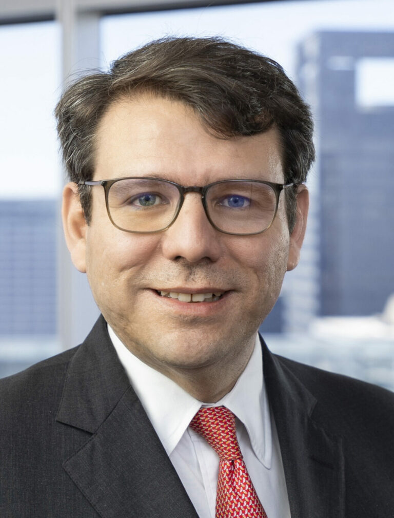 Veteran Energy Partner Carl von Merz Joins Hunton Andrews Kurth’s ...