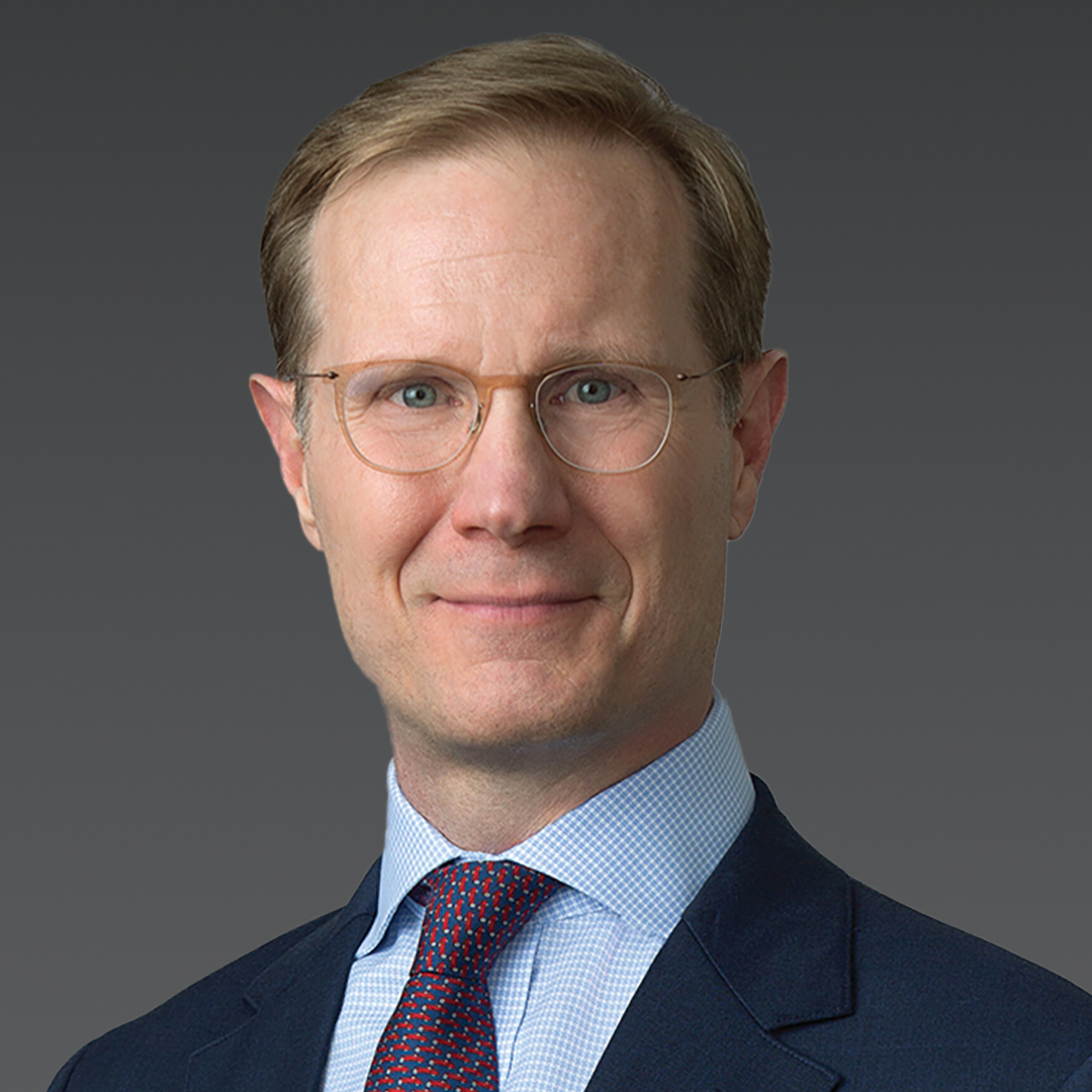 Paul Hastings Chair: ‘A Ton of Opportunity for Us in Texas’ - The Texas ...