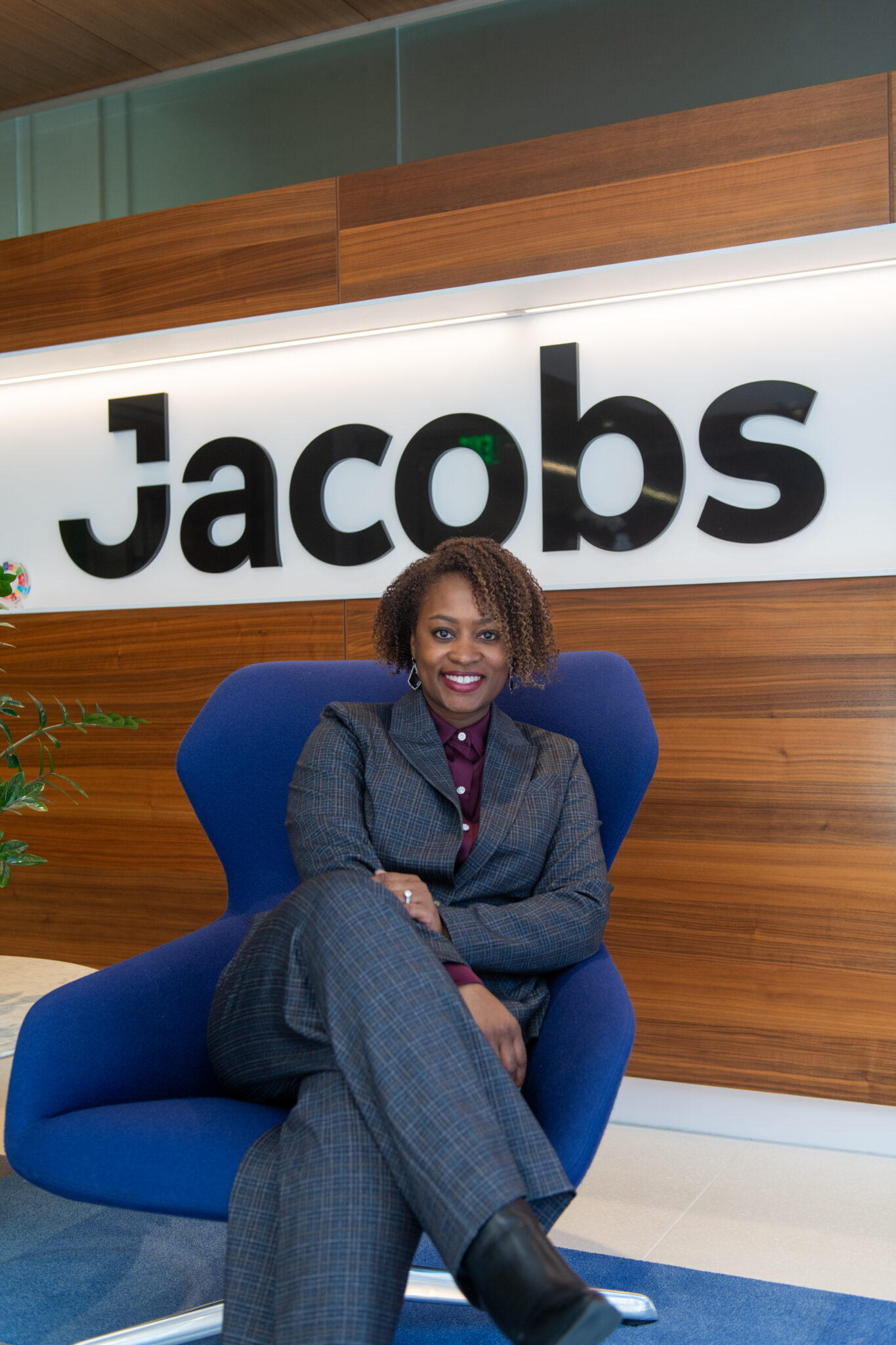 Jacobs Deputy GC Chasity Henry, ‘An Advocate for What’s Right and What’s Fair’ - The Texas Lawbook