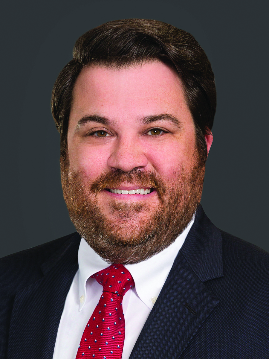 Q&A with John Polzer of Duane Morris - The Texas Lawbook