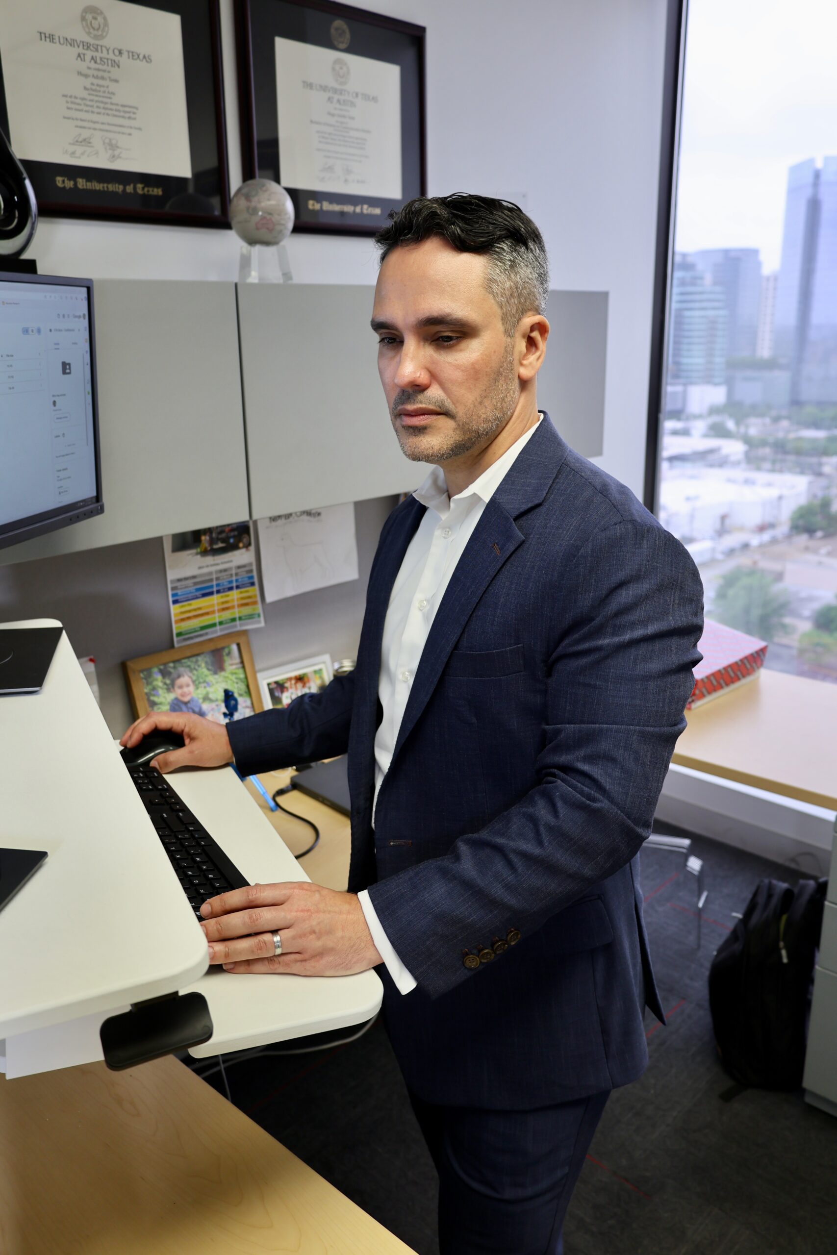 GC Hugo Testé is ‘an Indispensable, Hands-on Resource’ for Vopak - The ...