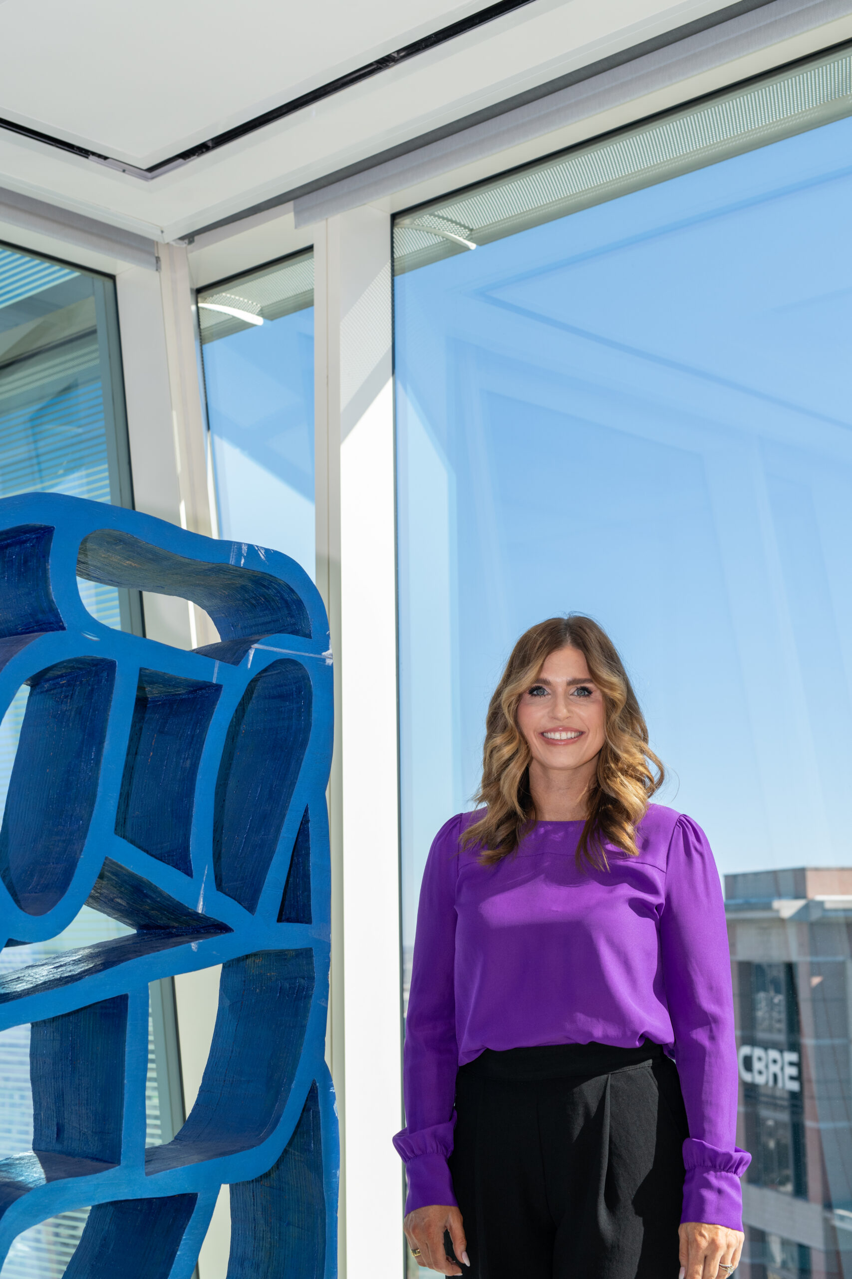 Q&A: Tabitha Bailey - The Texas Lawbook