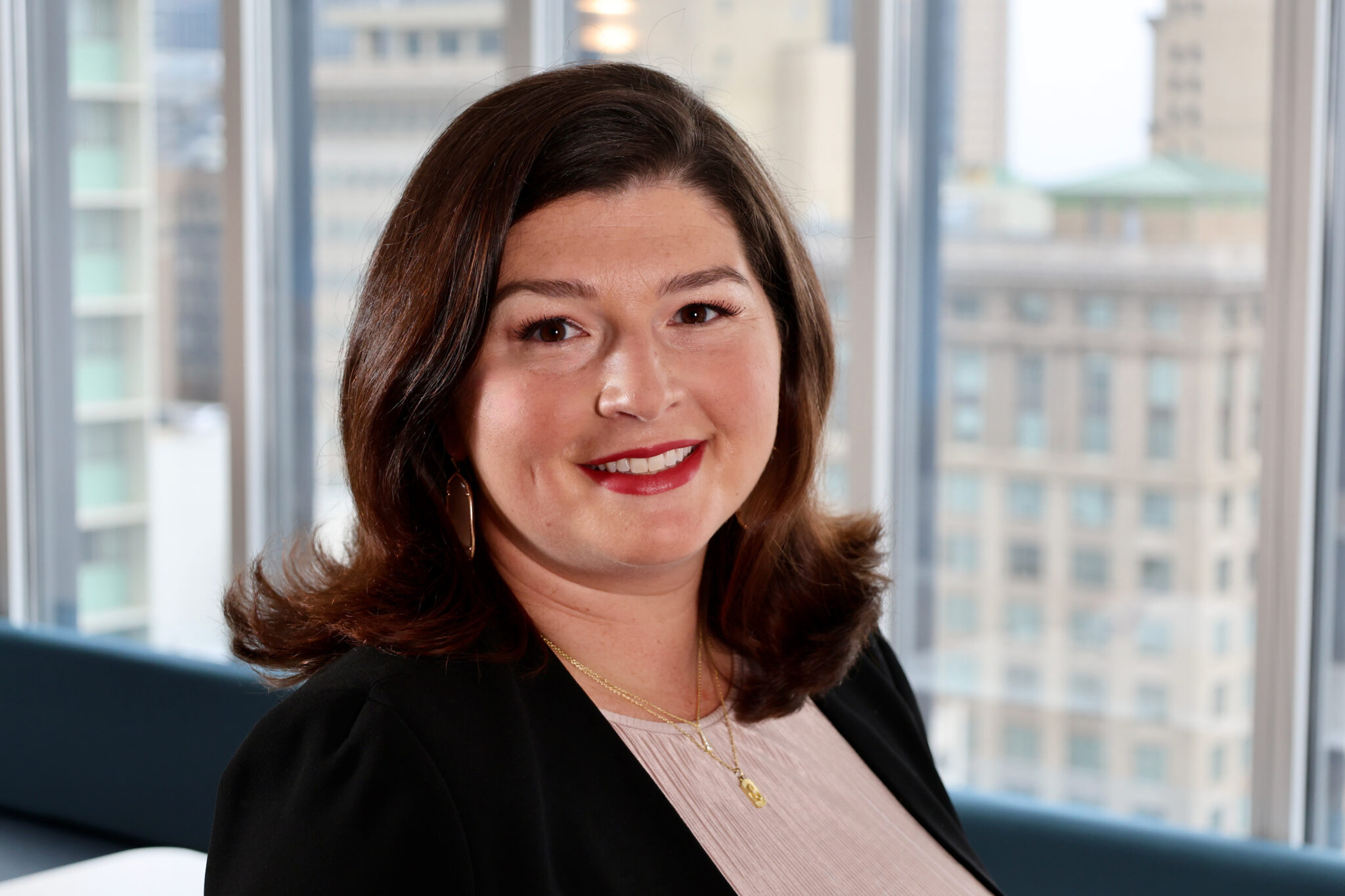 ‘Many Lawyers Shrink in the Face of Crisis’ — Not LyondellBasell’s ...