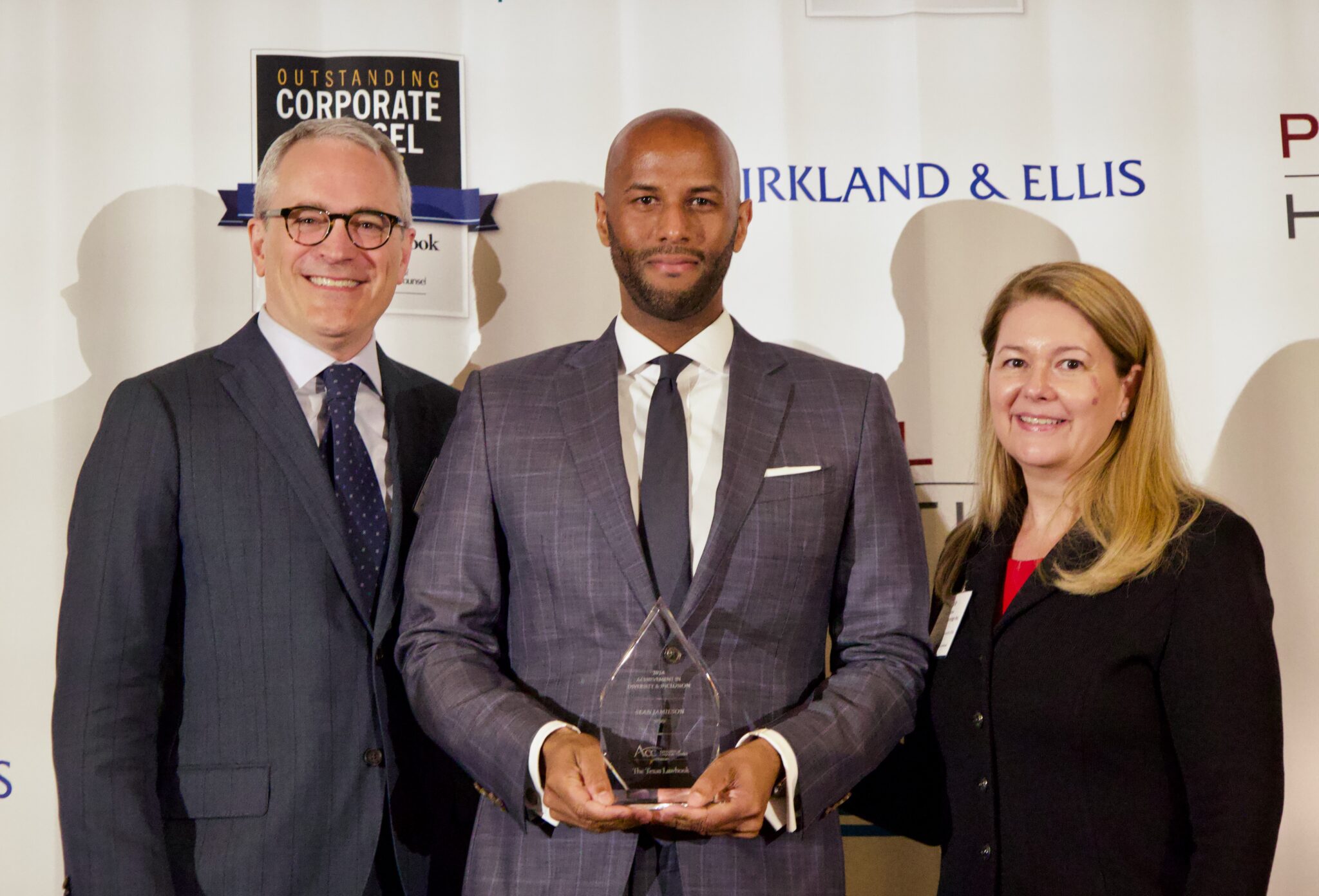 Houston Corporate Counsel Award Winners: Phillips 66, LyondellBasell ...