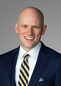 Gray Reed Gets Corporate Partner Michael Overstreet - The Texas Lawbook