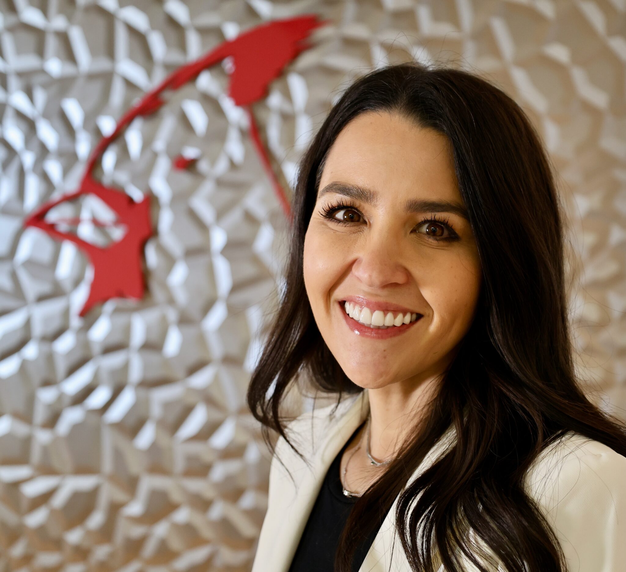 Q&A: Sara-Ashley Moreno - The Texas Lawbook
