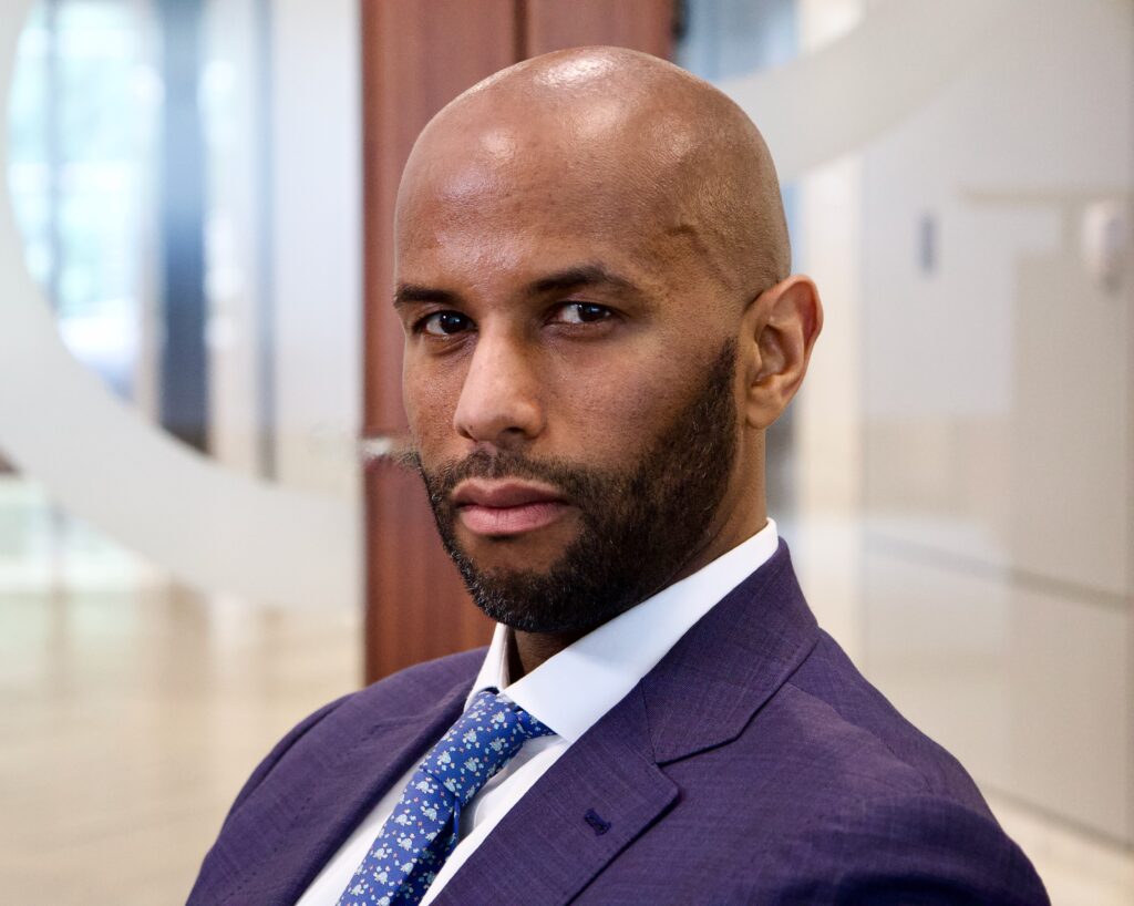 Spire’s Sean Jamieson Diversifies Voices in the Natural Gas Industry ...