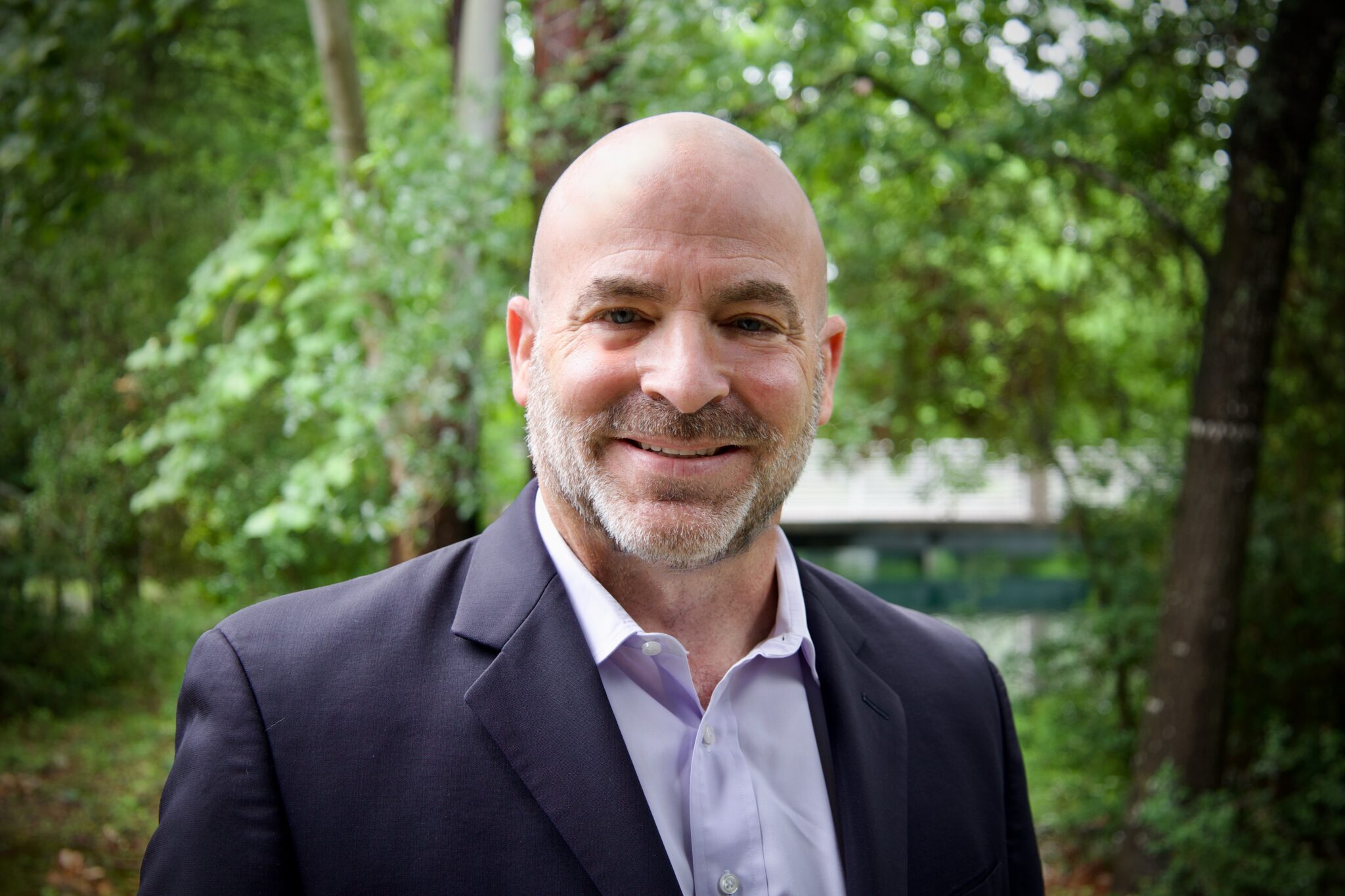 PURIS GC Thomas Gottsegen Gets Into the Weeds and Solves Problems - The ...