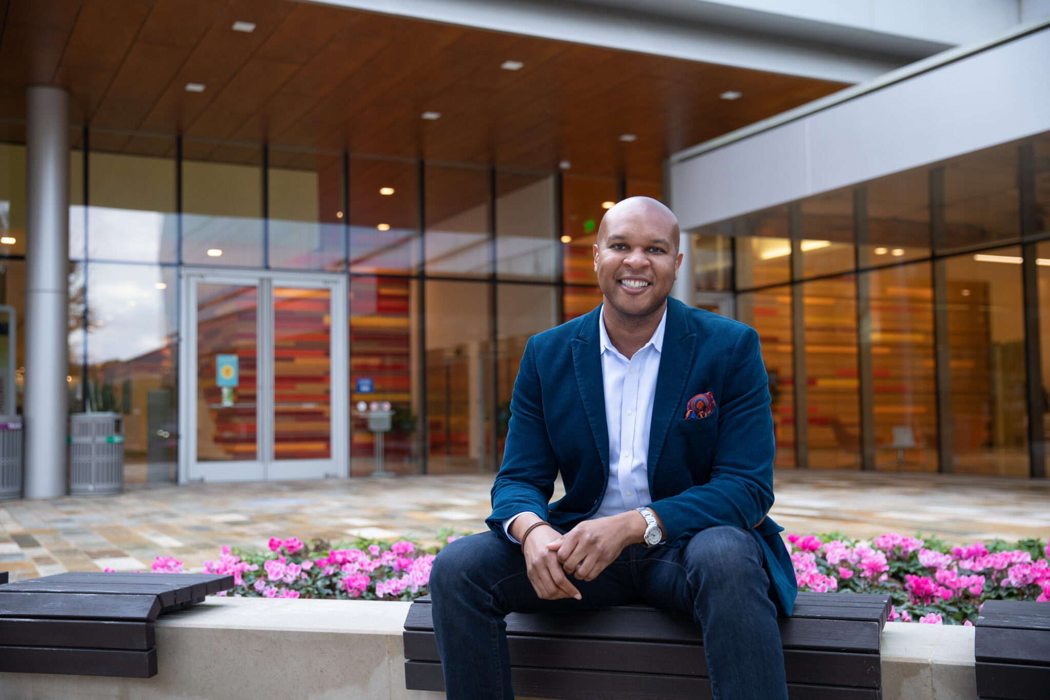 Travis Torrence’s Road to U.S. Head of Legal for Shell USA - The Texas ...