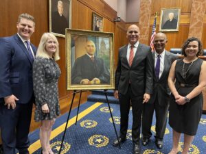 Wallace Jefferson Reveals Clues to His Improbable Journey - The Texas ...