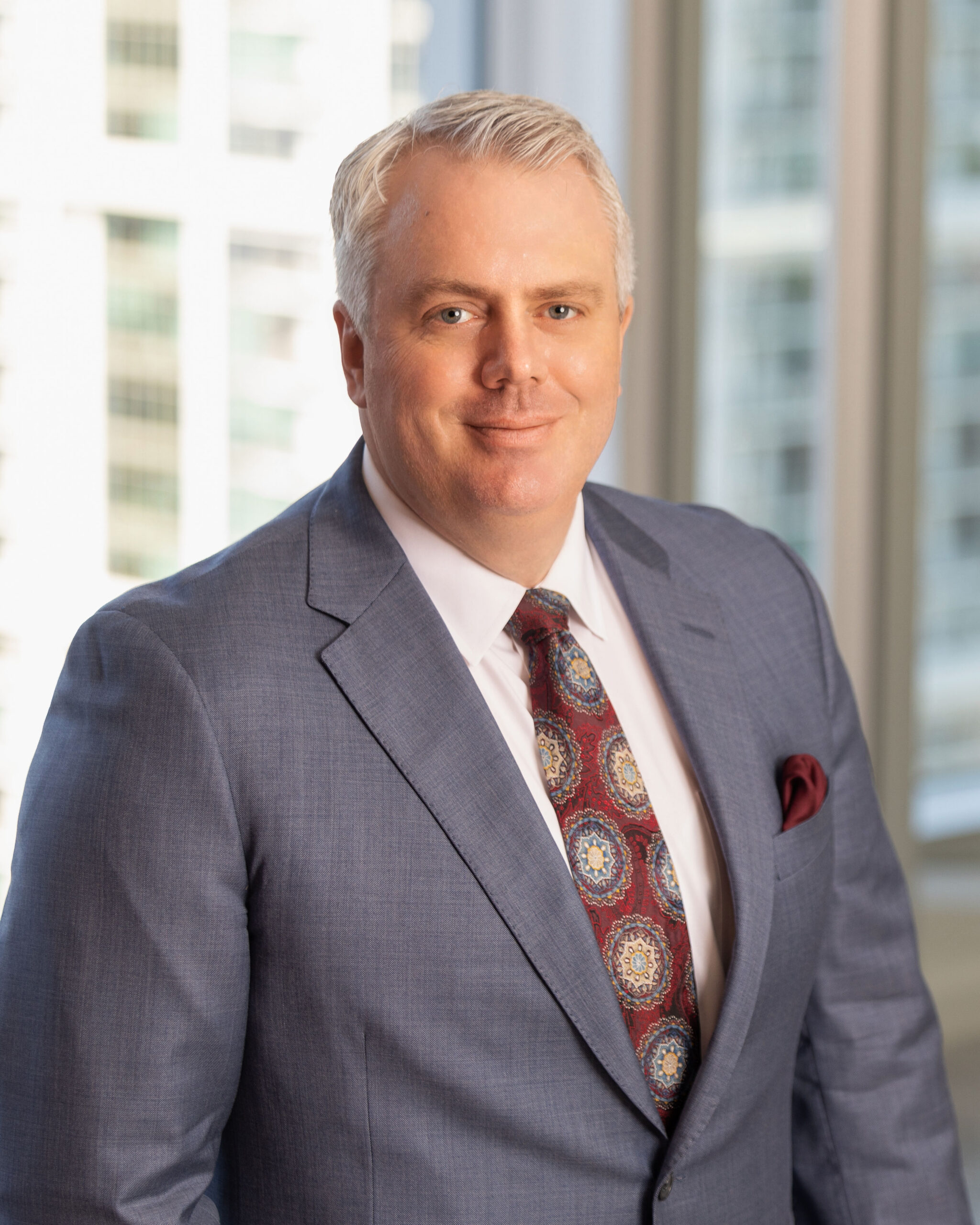 Bell Nunnally Recruits FINRA Enforcement Pro - The Texas Lawbook