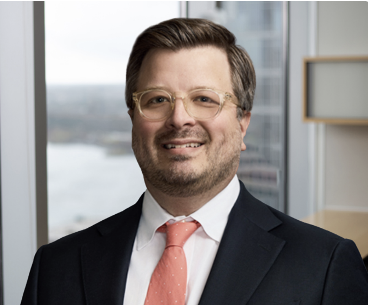 David Aaronson Moves to O'Melveny - The Texas Lawbook