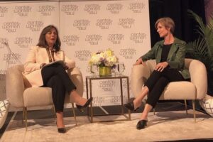 Hilda Galvan Seeks to ‘Leverage Experience and Passion to Drive ...