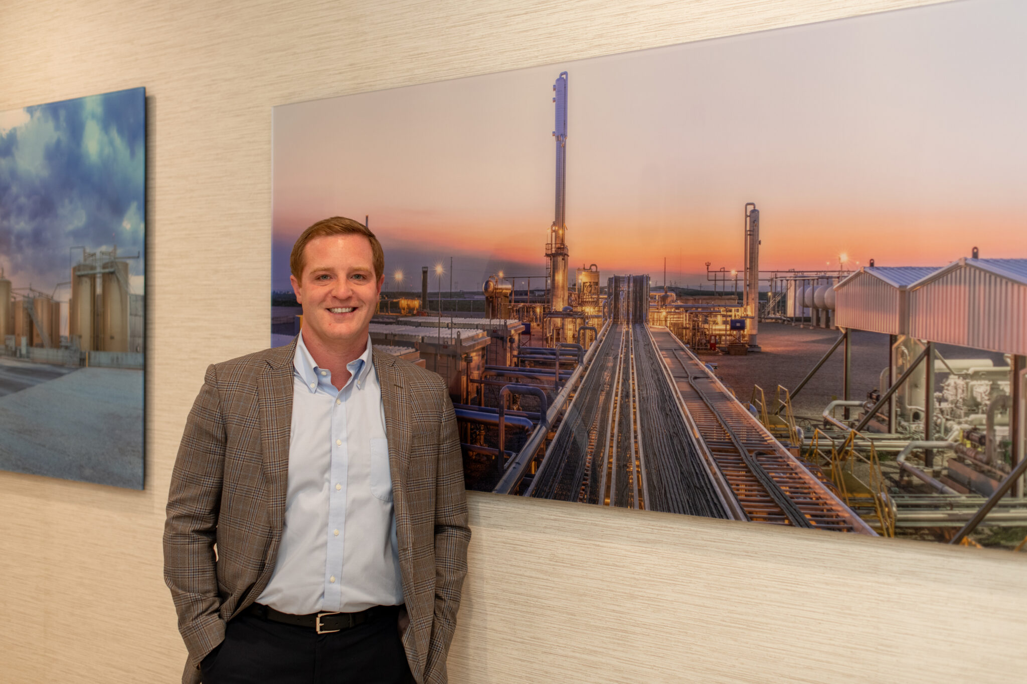 Matador’s Cale Curtin: DFW Rookie of the Year or Multibillion-dollar ...