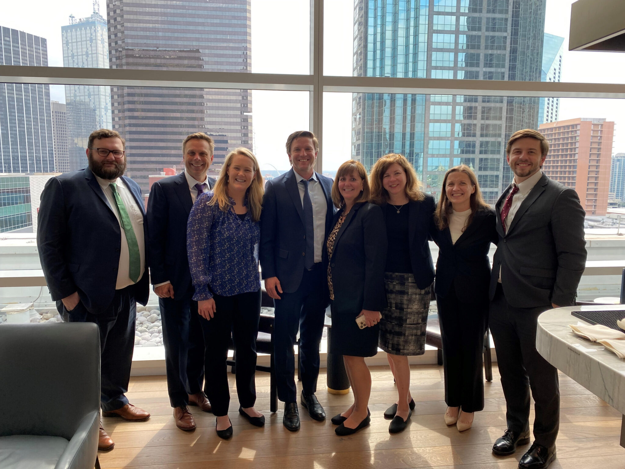 Helmerich & Payne’s Debra Stockton Takes It to the Limit in Patent ...