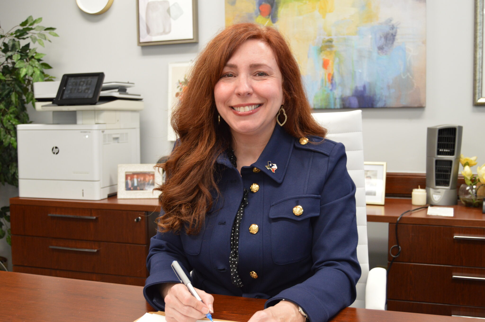 My Five Favorite Books: Leigha Simonton (Member at Dykema and Former U ...