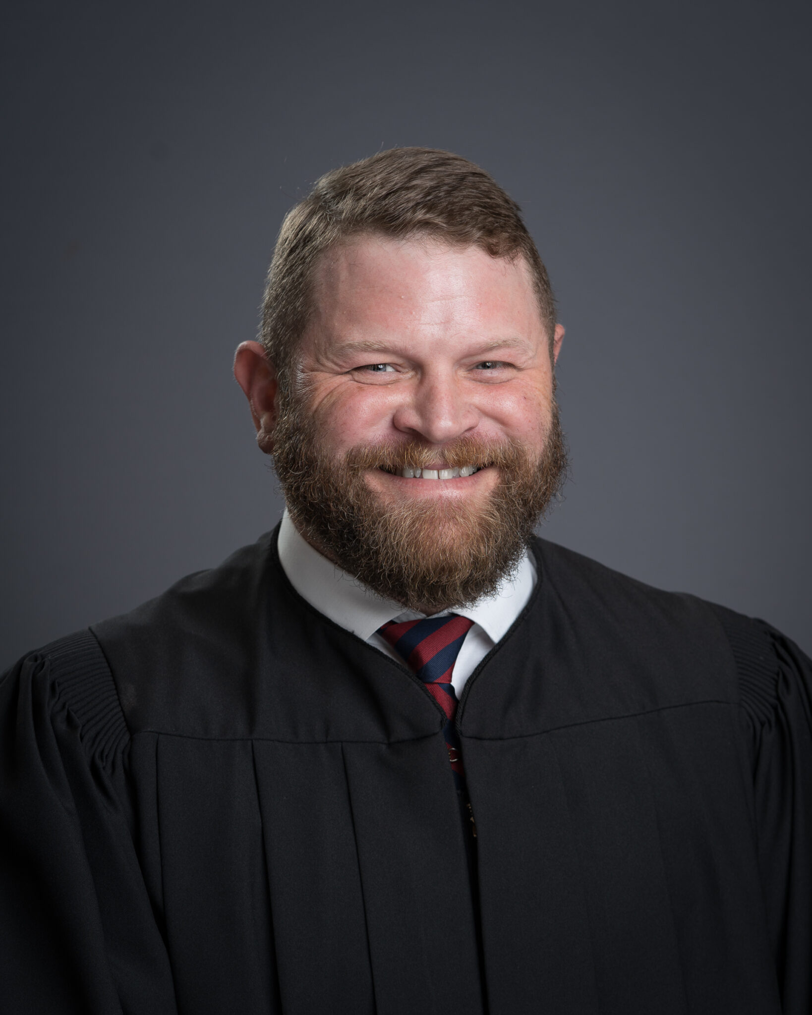 New SCOTX Justice Sullivan Once Ran Afoul of the Fifth Circuit for Tone ...