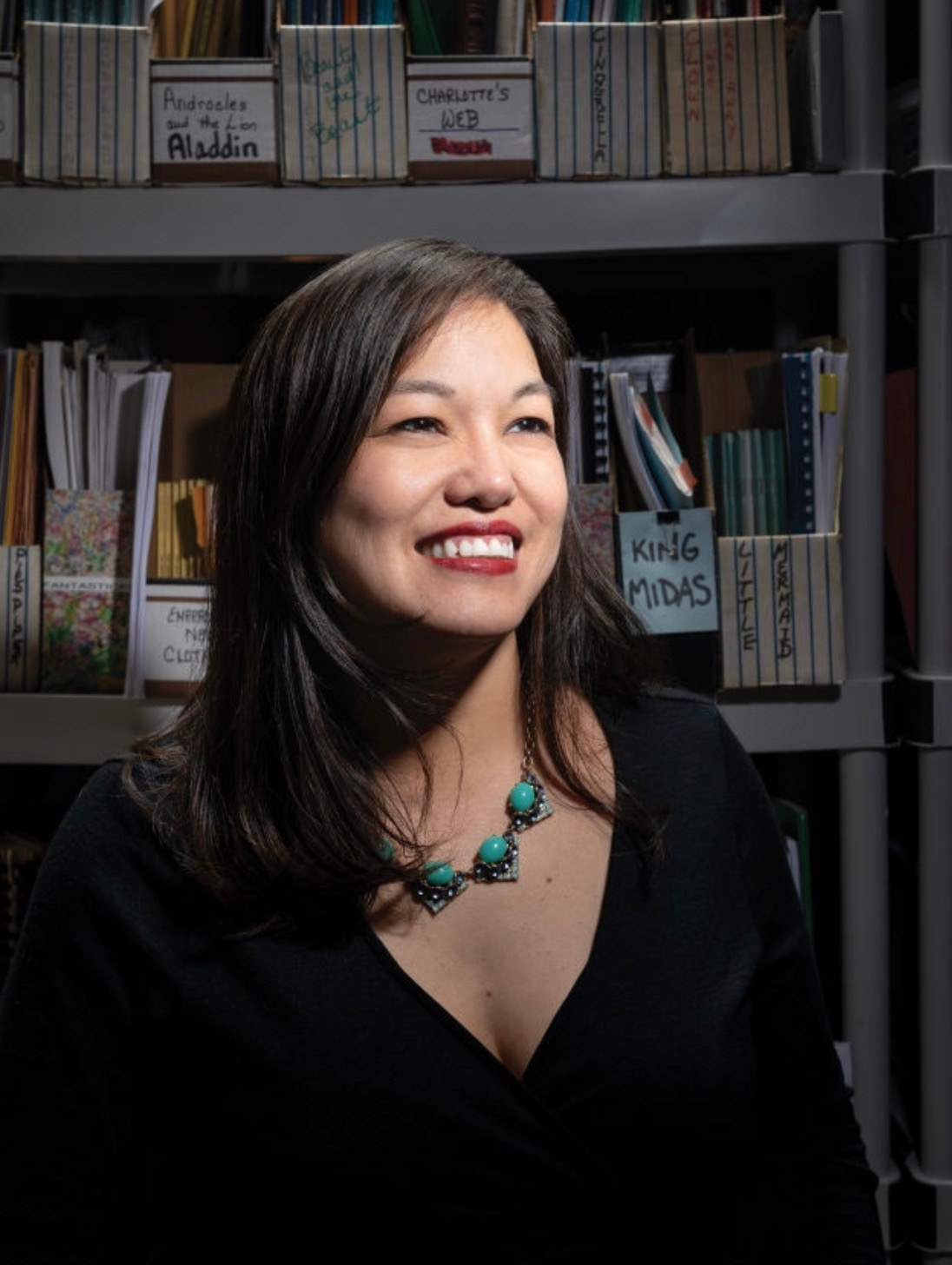 Judge By Day, Director By Night: How Judge Christine Weems Balances the ...