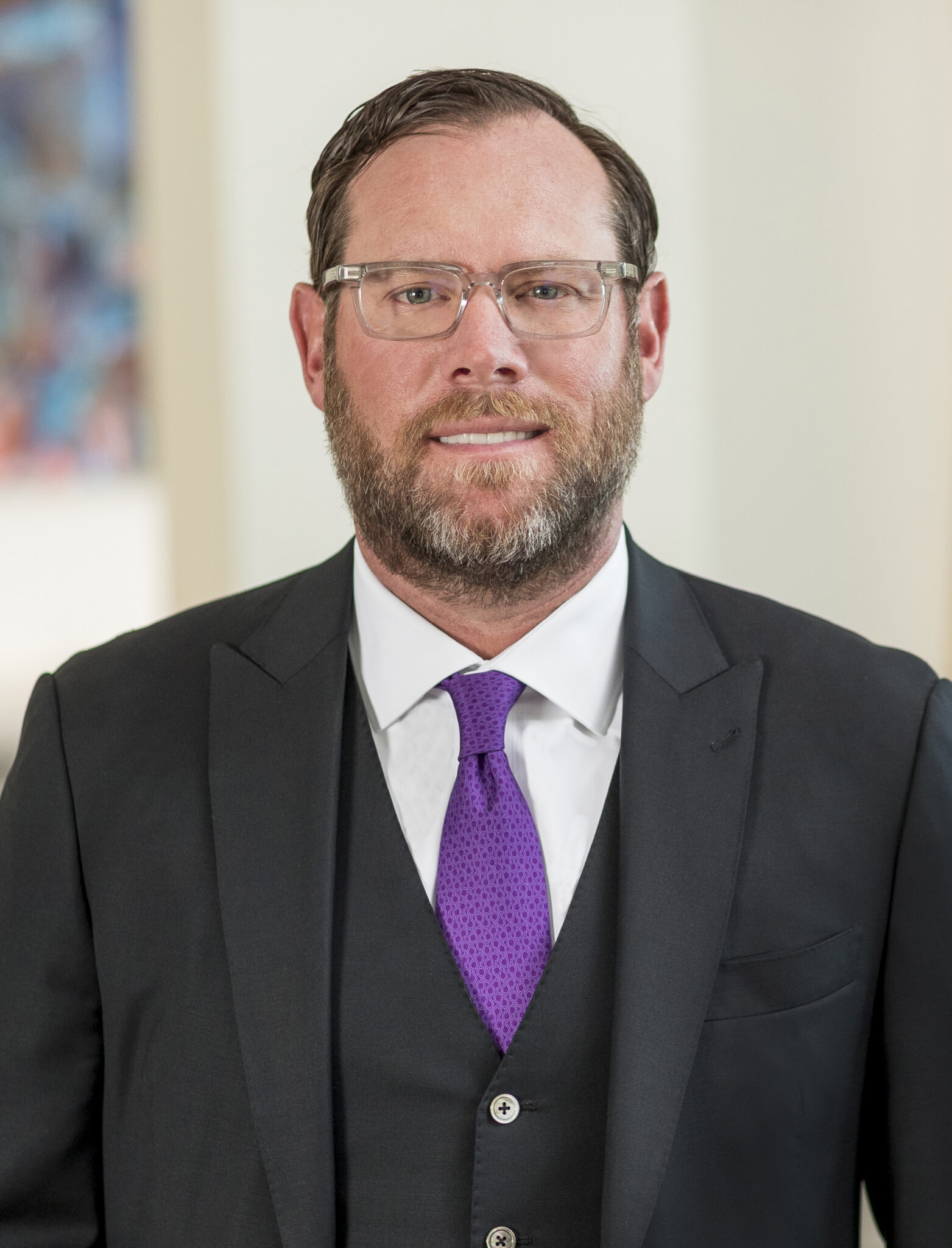 Q&A with Trial Lawyer Michael Lyons - The Texas Lawbook