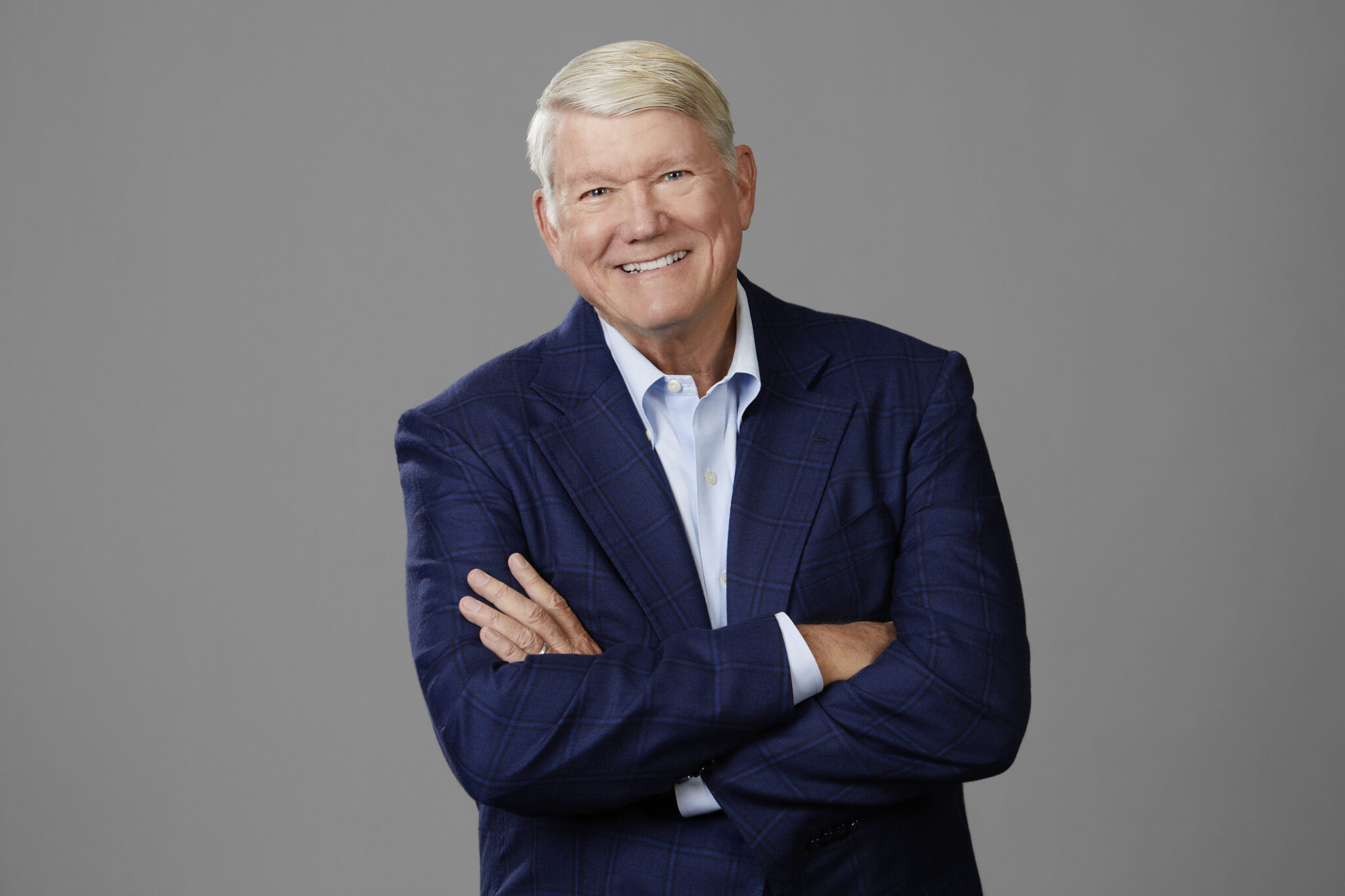 Q&A With Trial Lawyer Chip Babcock - The Texas Lawbook