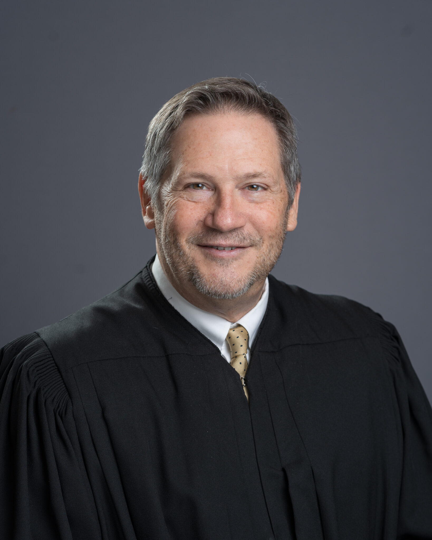 Justice Jeff Boyd to Retire - The Texas Lawbook