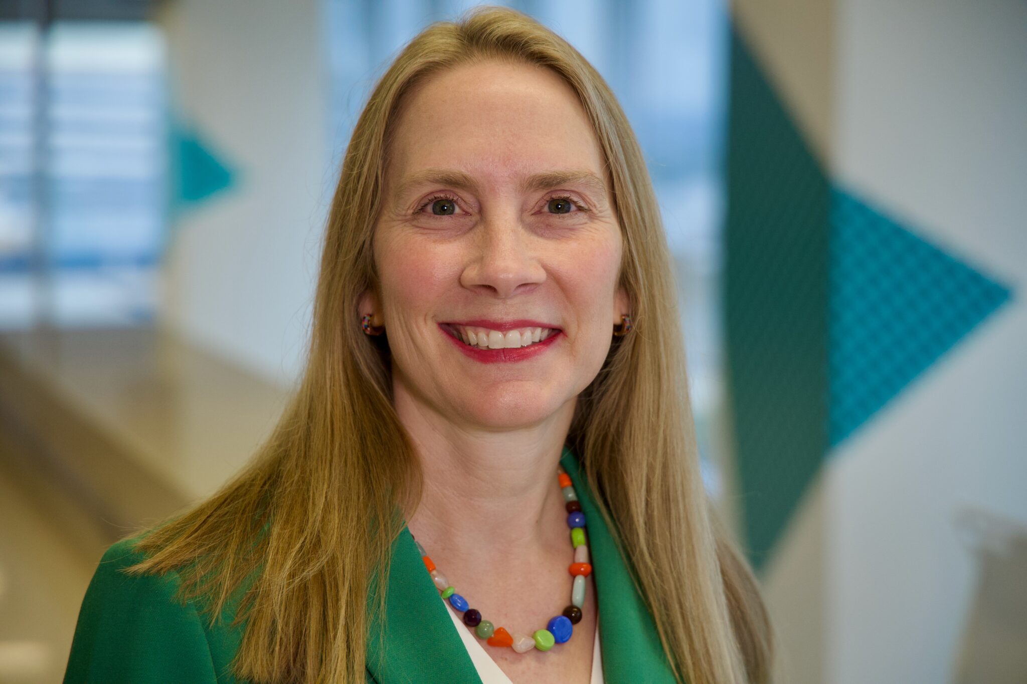 Julia Wright ‘Sets the Example for All General Counsel Globally’ - The Texas Lawbook