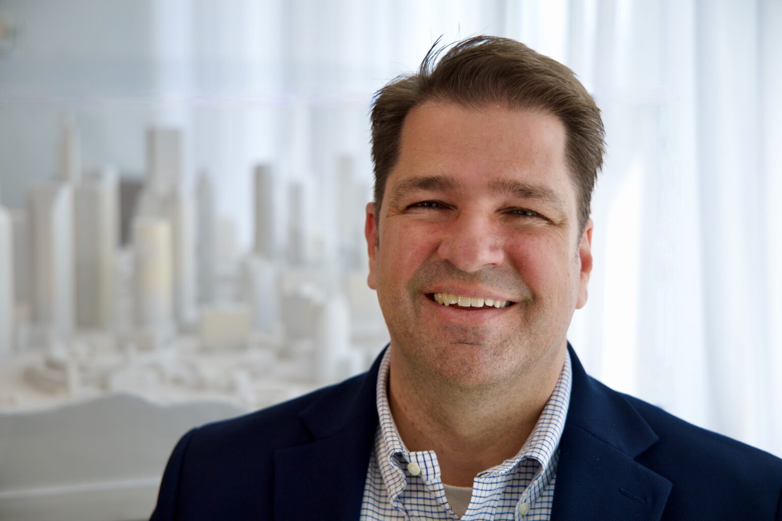 Hines’ Richard Heaton ‘Listens But Does Not Hesitate’ - The Texas Lawbook