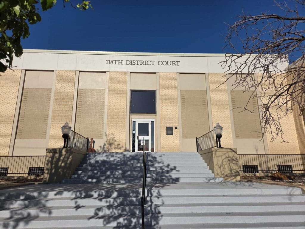 Judge Weighs Sanctions, Dismissal Motion in Pioneer Natural Resources ...
