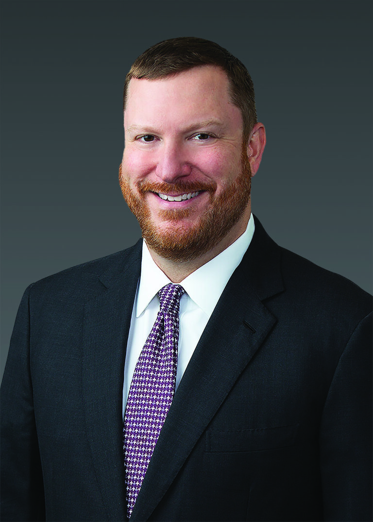 Veteran Energy Lawyer Christopher Richardson to join Paul Hastings - The Texas Lawbook