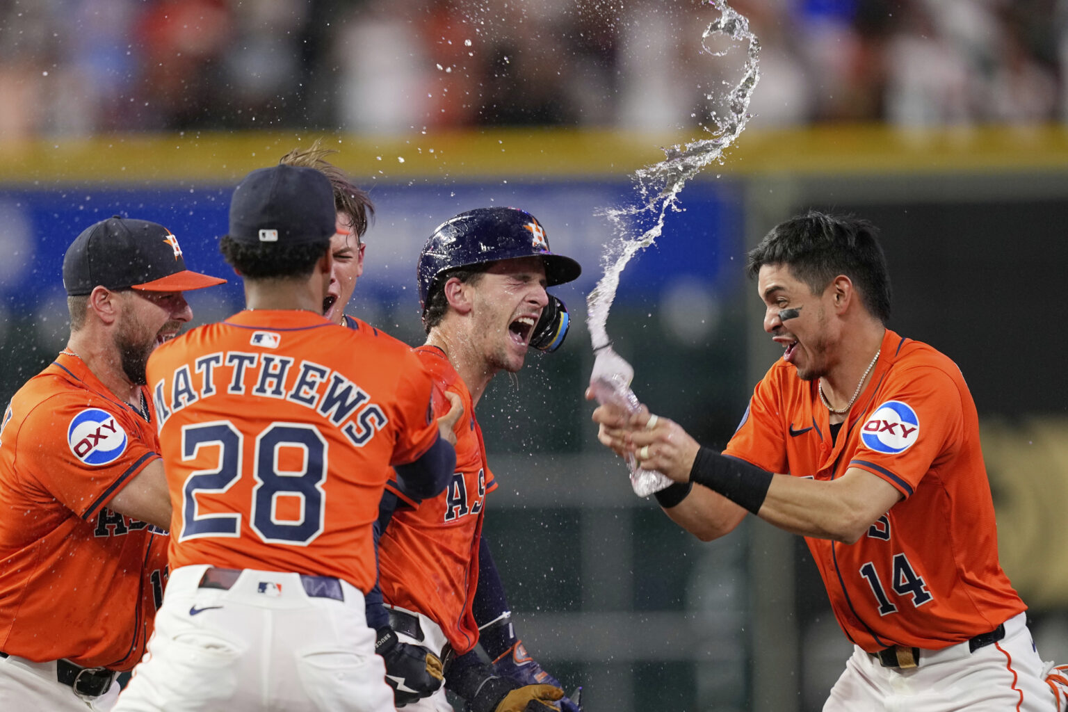 12 Years After Filing Suit, Jury to Decide Fight Over Sale of Houston ...