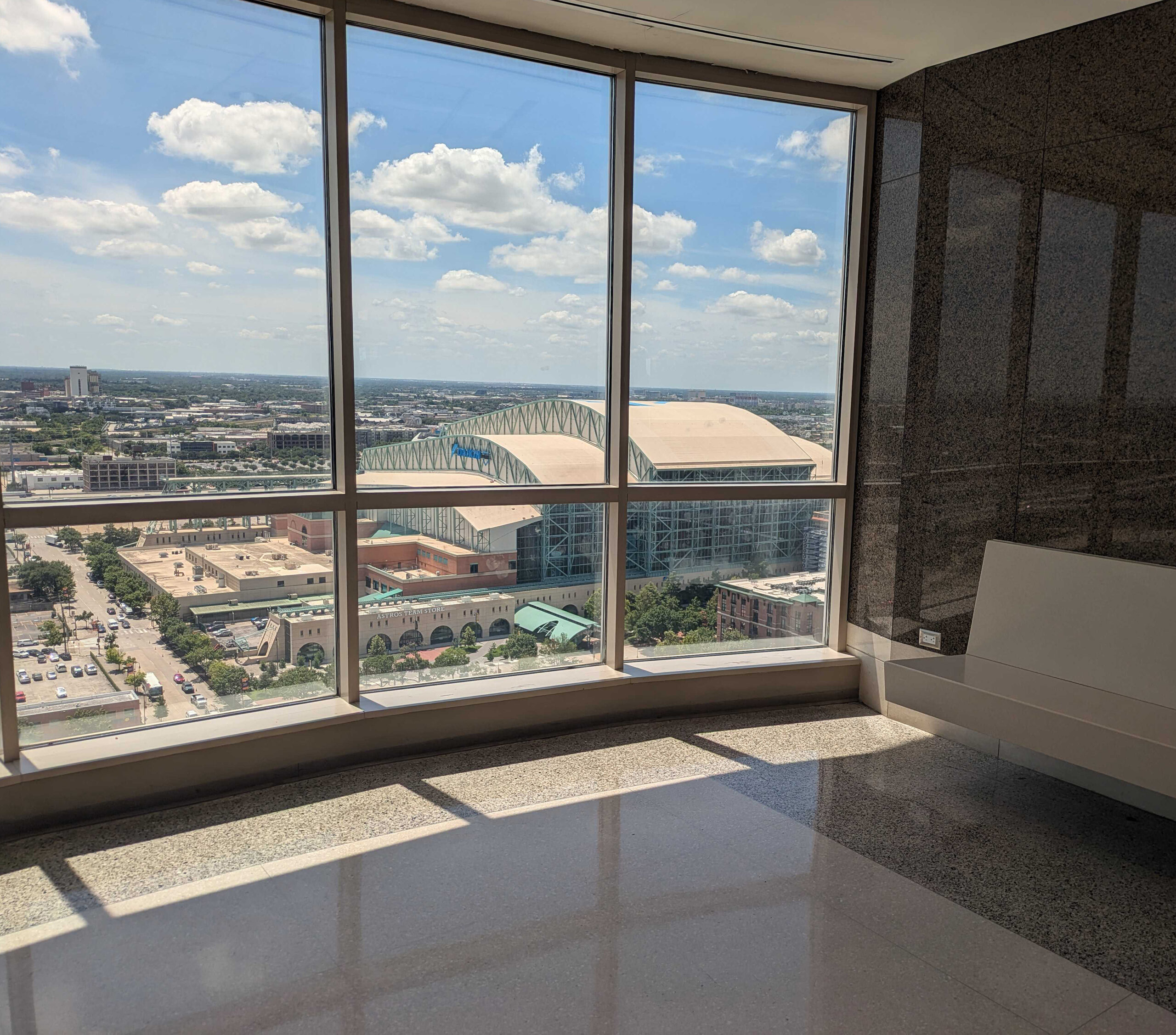 Testimony Begins in $440M Fight Over Astros Sale - The Texas Lawbook