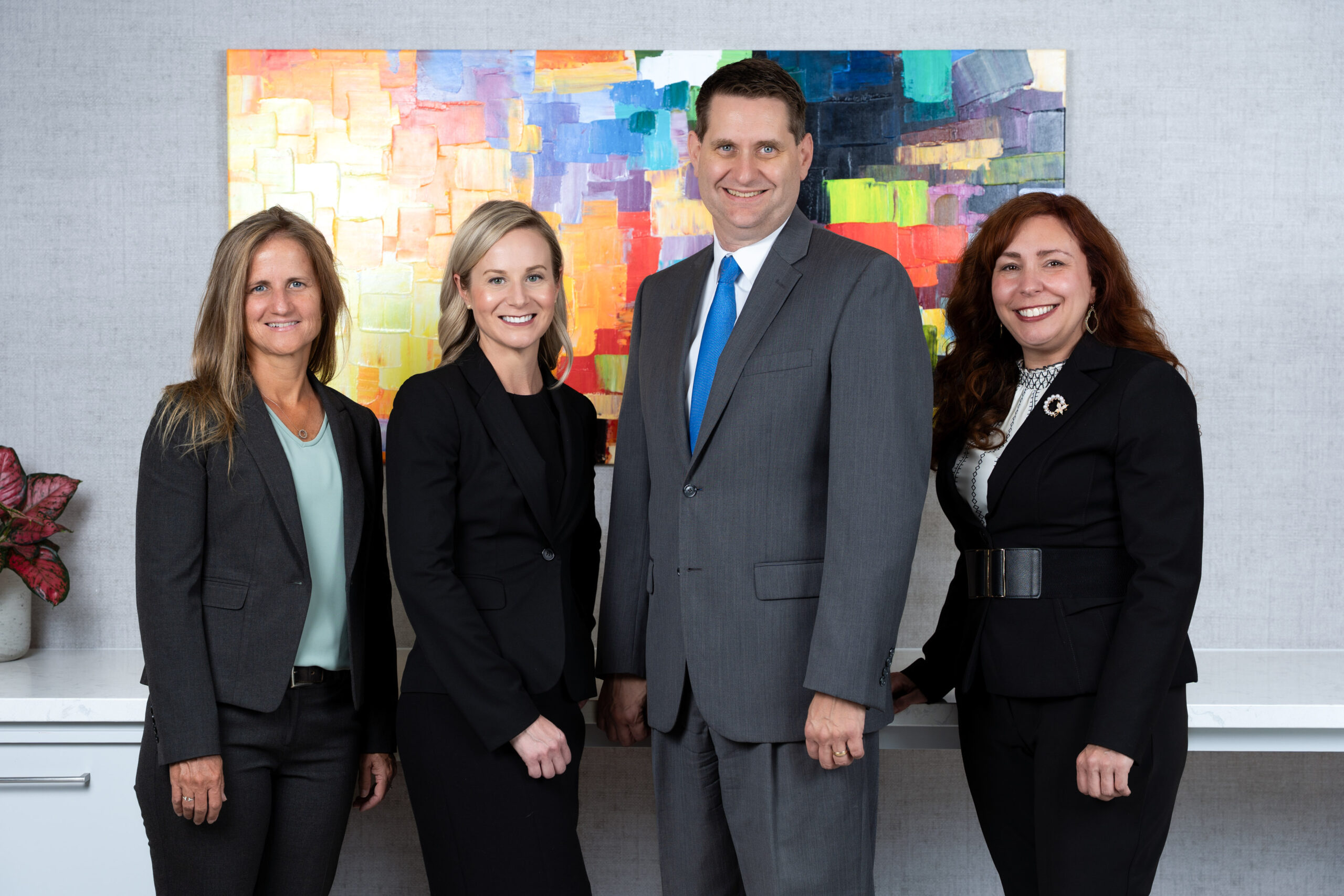 Dykema in Dallas Snags Two More Veteran U.S. Prosecutors - The Texas Lawbook