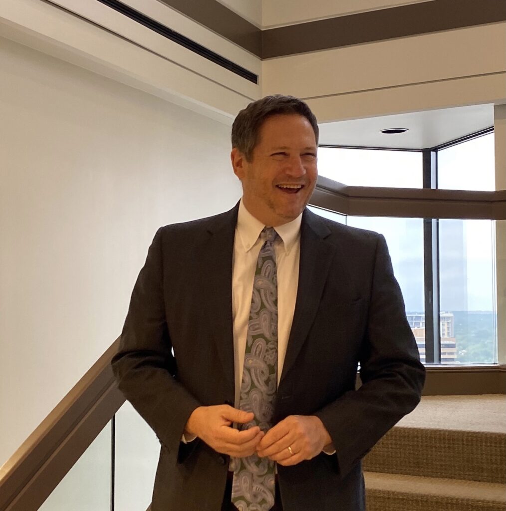 Justice Boyd Leaves a Legacy of Judicial Restraint - The Texas Lawbook