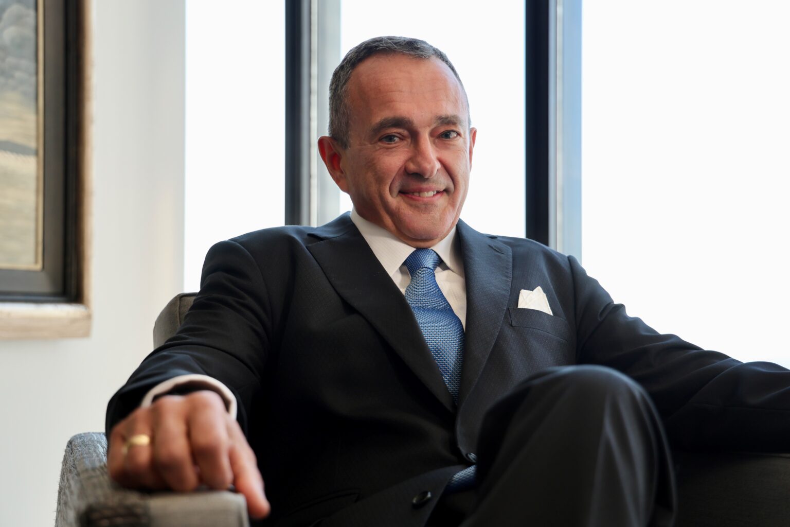 AZA to Open Dallas Office in January - The Texas Lawbook