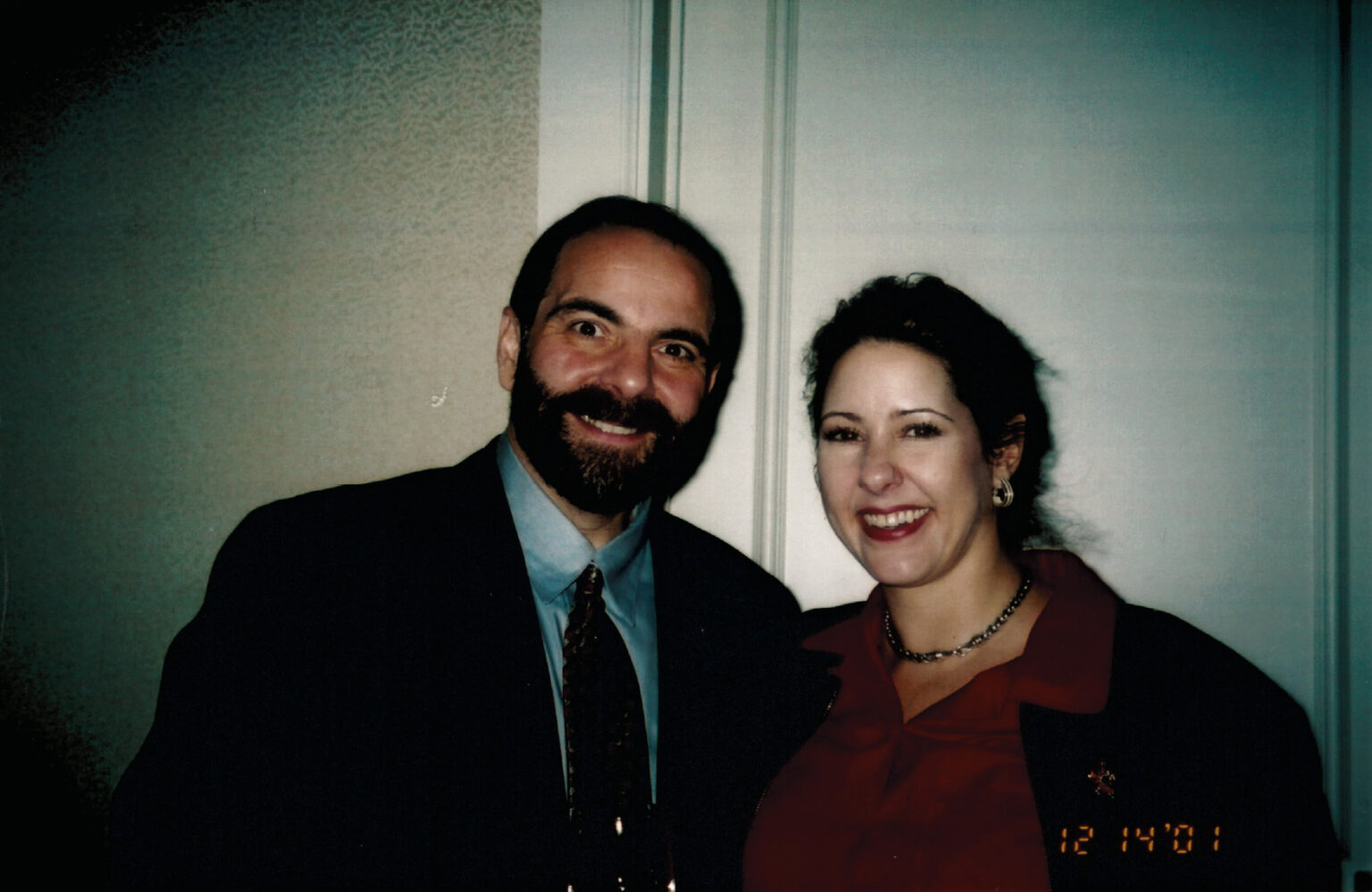 From 'Gopher' to Managing Partner: Larry Campagna Reflects on ...