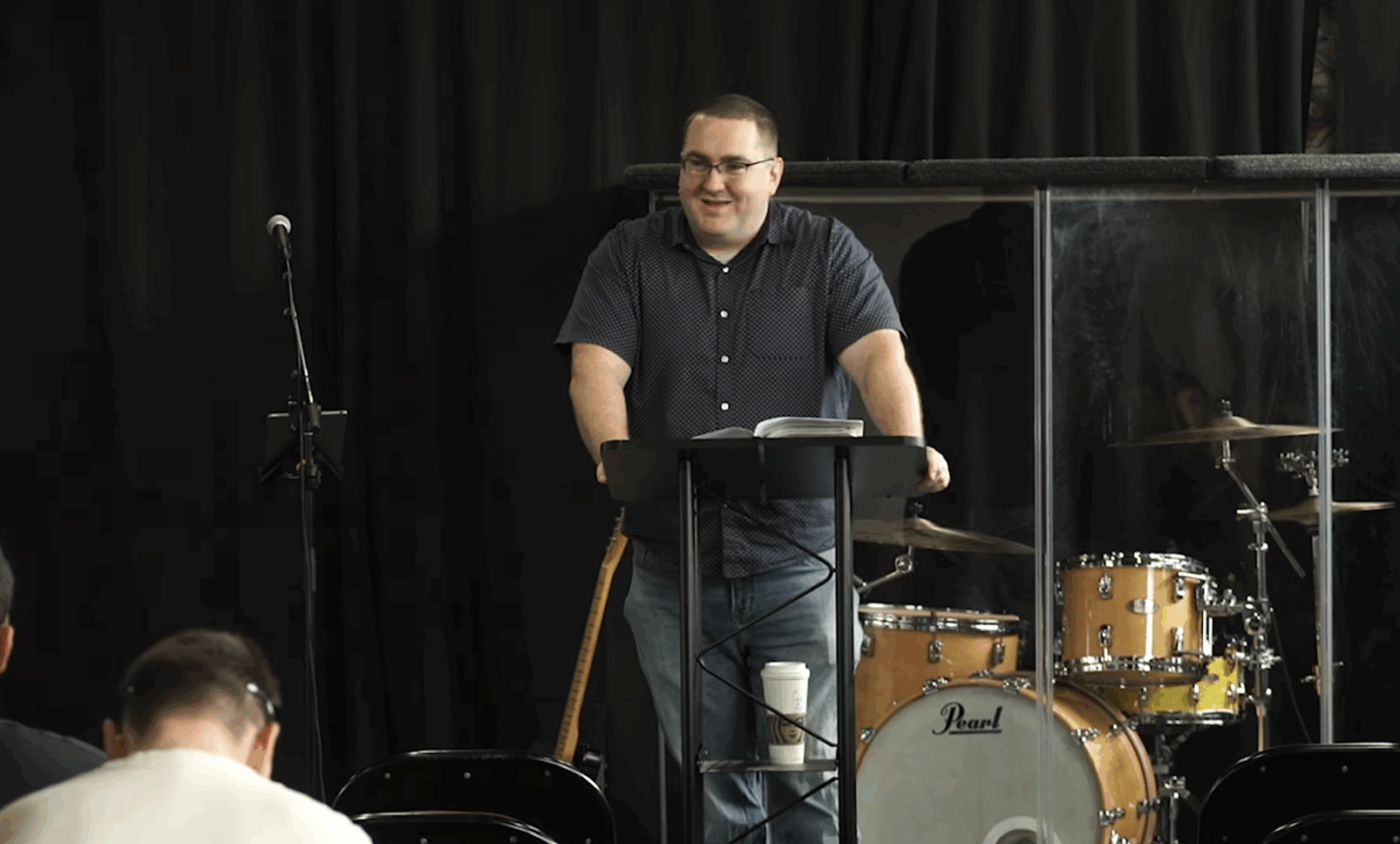 The Texas Lawbook - Free Speech, Due Process and Trial by Jury