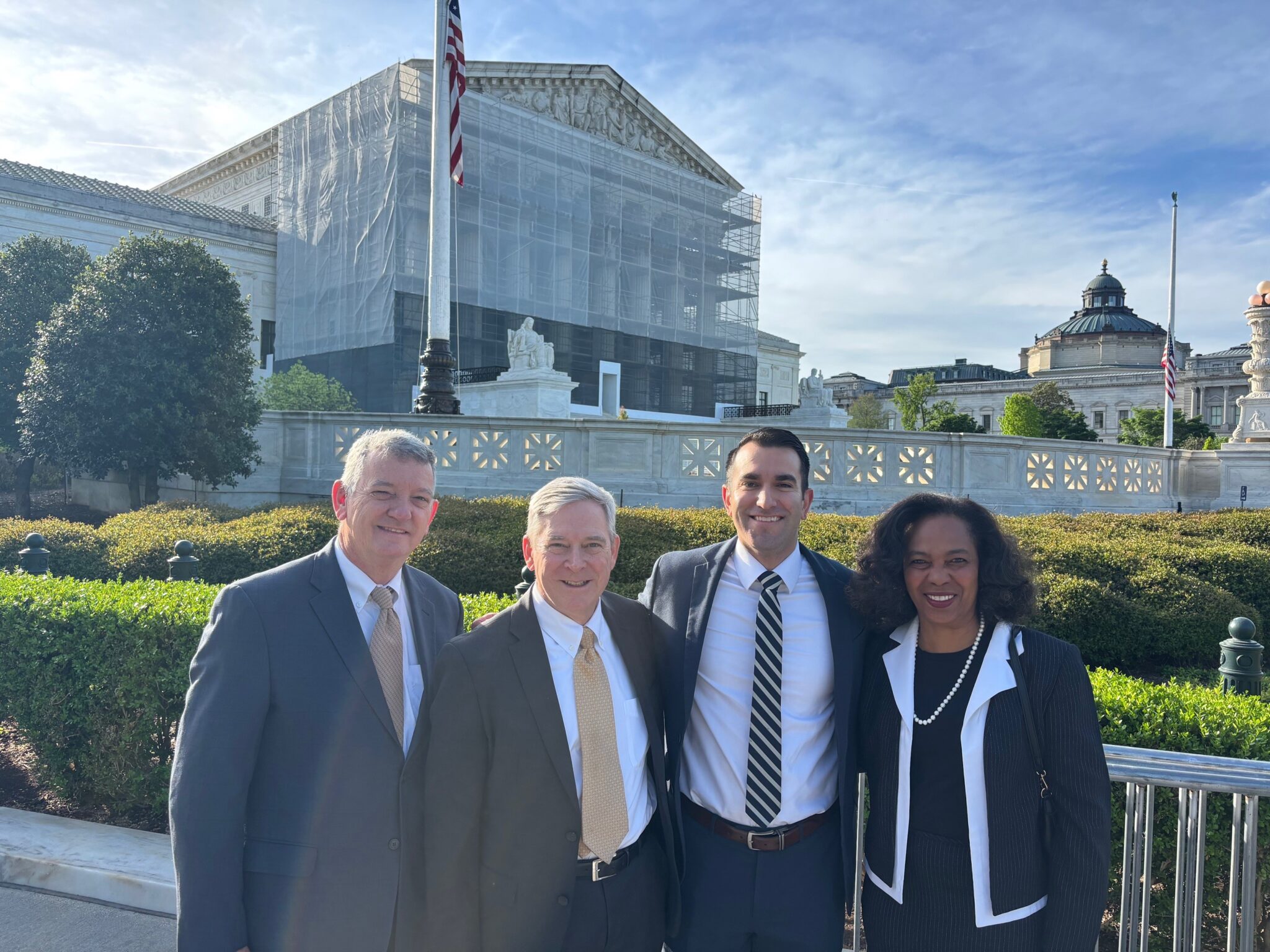 Valero GC Rich Walsh Fought the EPA and Won at the U.S. Supreme Court ...