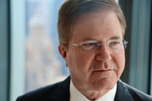 Asked & Answered with White & Case’s Sean Gorman: Lawyering and Life ...