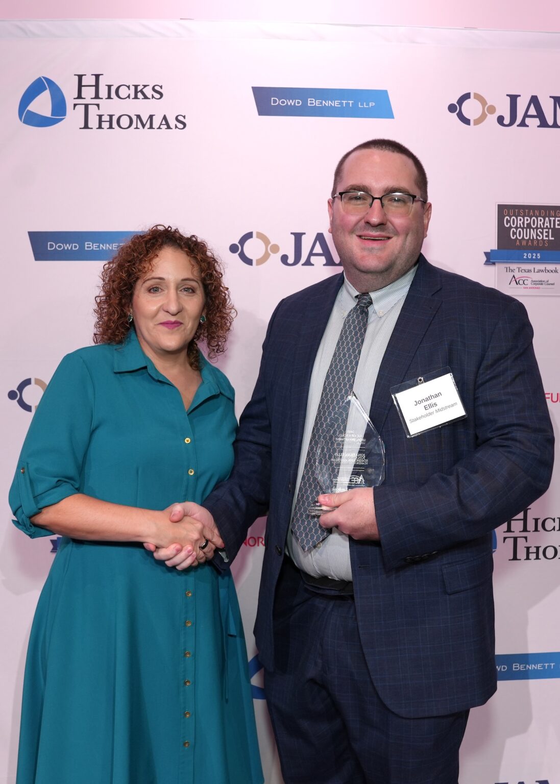 San Antonio Celebrates General Counsel Successes - The Texas Lawbook