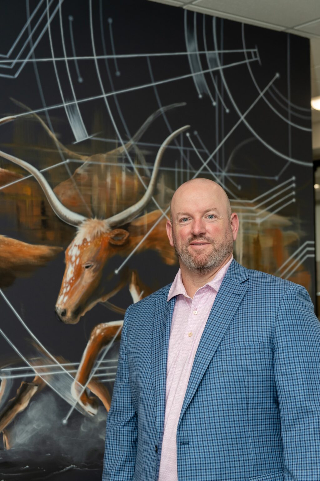 Brett Barnes Helps Build Presidio into a Publicly Traded Powerhouse ...