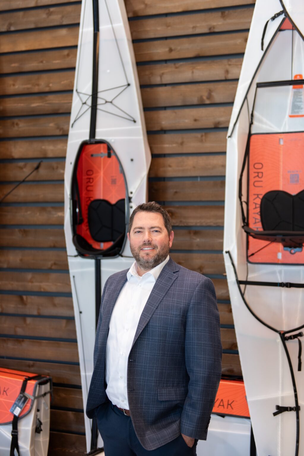 Chris Blevins: Navigating Solo Brands Through Crisis and Into Renewed ...