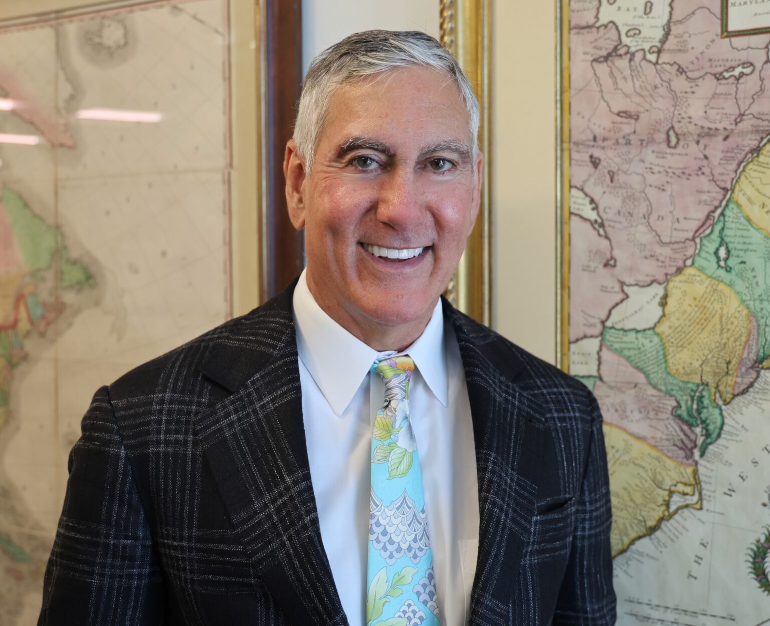 Atlas Unplugged: In Houston Lawyer’s Collection, the Past Unfolds - The ...