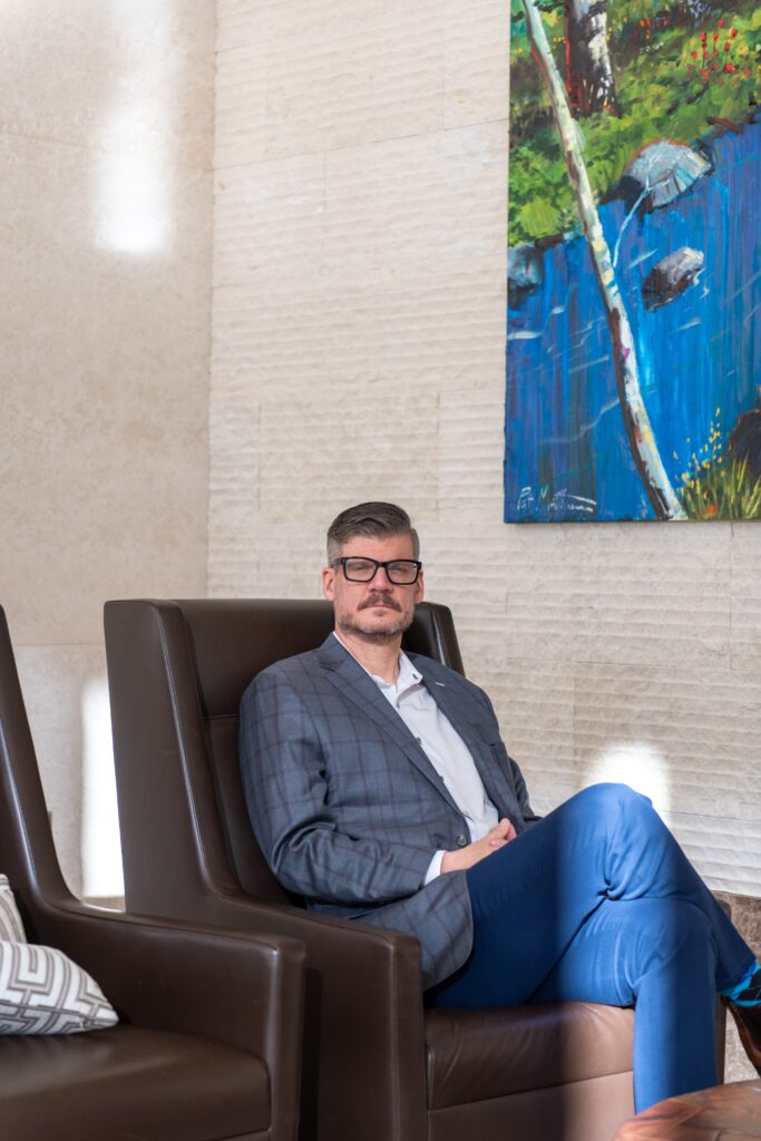 Energy Transfer’s Sam Hardy Reflects on ‘Verdict of A Lifetime’ - The ...