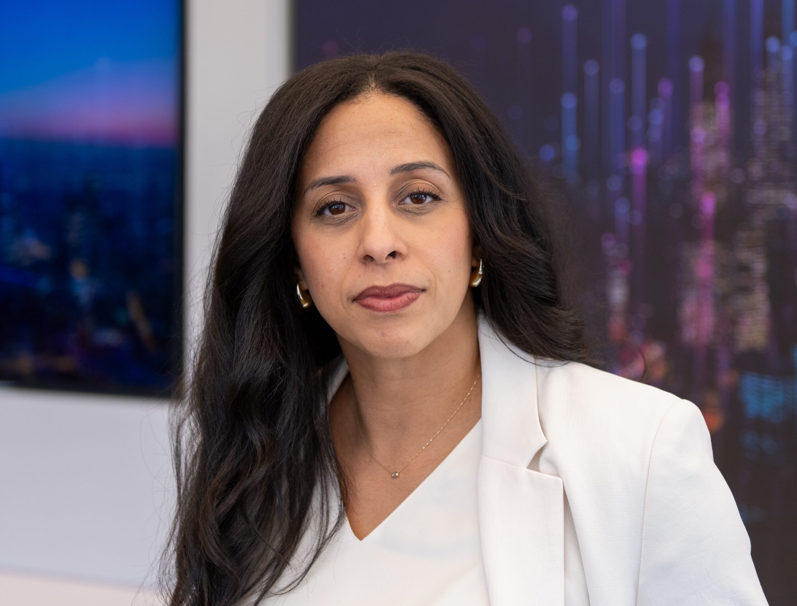 For Jacobs Deputy GC Sarah Wariner, the Best Legal Advice Comes from ...