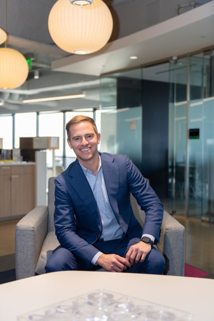 Stephen Myers Leads Match Group in String of High-Stakes Wins - The ...