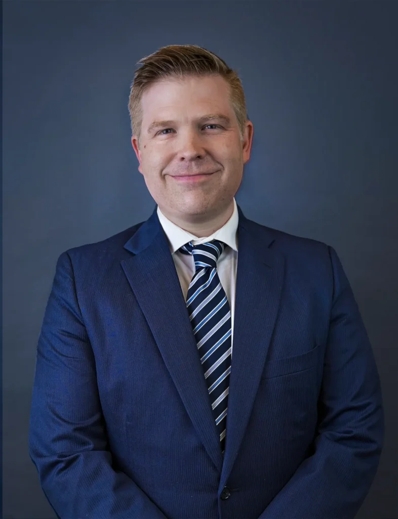 My Five Favorite Books: Conrad Hester - The Texas Lawbook